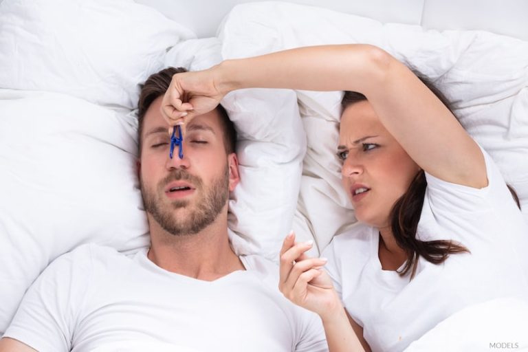 How Does Double Jaw Surgery Help Obstructive Sleep Apnea? | Jaw Surgery LA