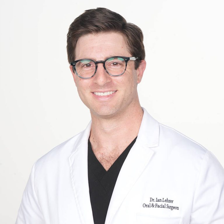 Our Team in Los Angeles, CA | Jaw Surgery LA